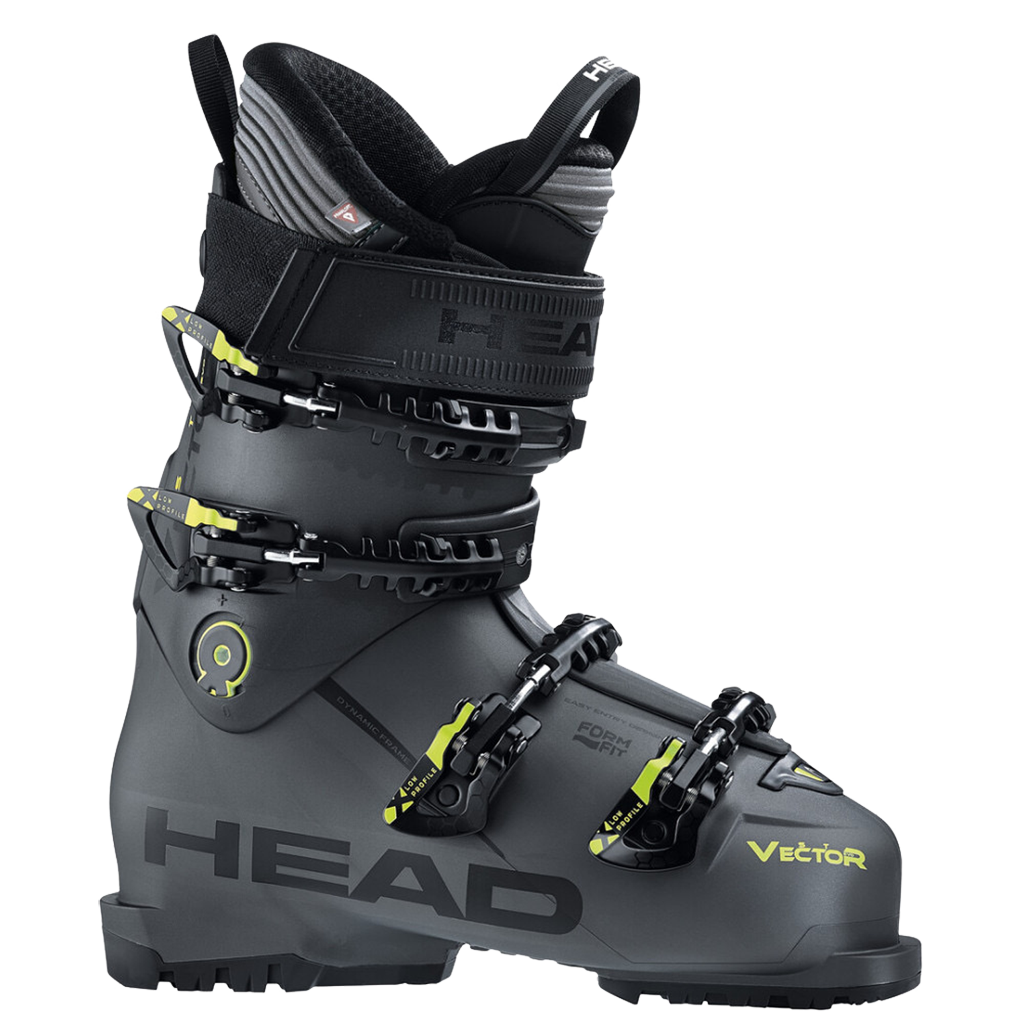 HEAD Vector RS Evo ST – Ski Zimmermann Speyer